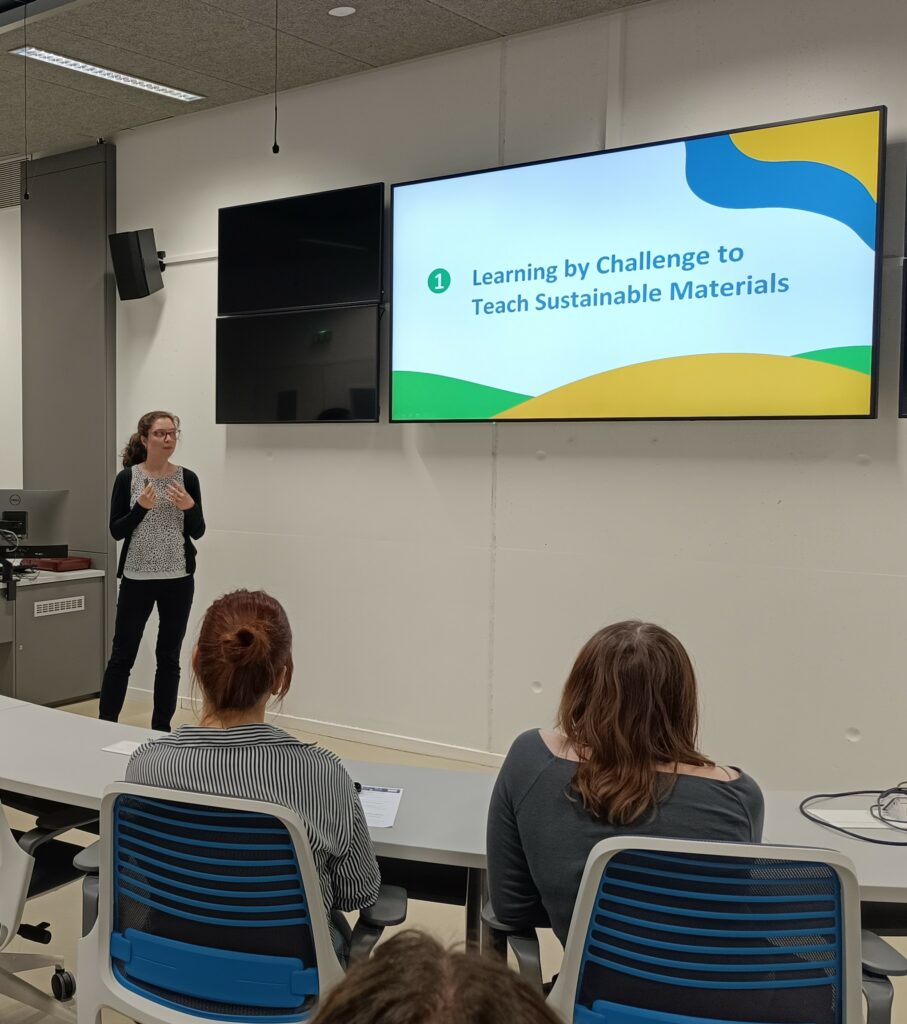 HERawS Educational Programs - HERawS